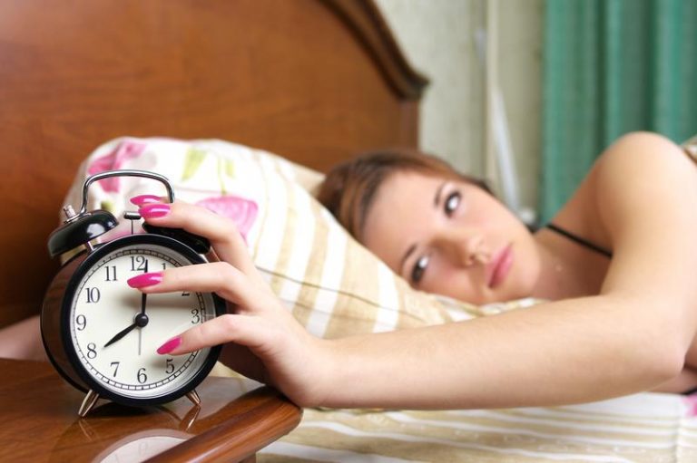 Why You’re Waking Up Exhausted Every Morning | Crossfit Citadel